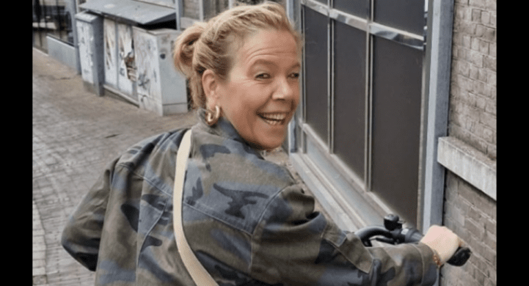 Even voorstellen, Veronique Galle van Reset Fashion - OKA